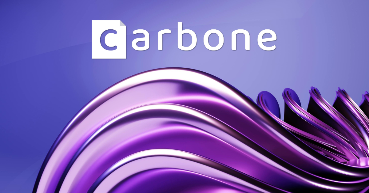 Document creation and signature with Carbone and Docusign